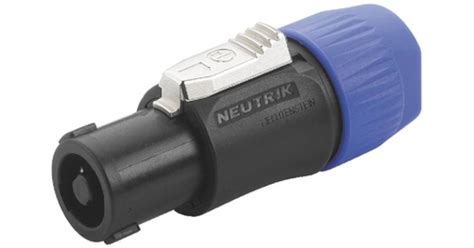 NL4FC - Neutrik