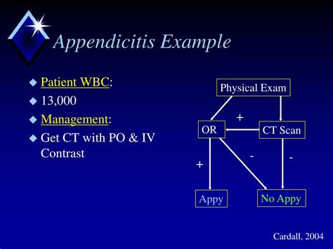 Ppt Diagnostic Testing Powerpoint Presentation Free Download Id 3948419