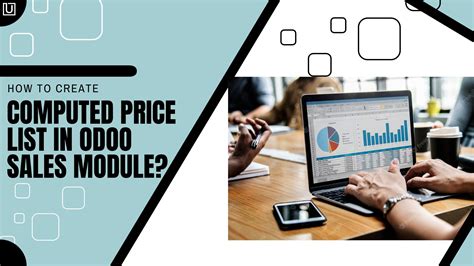 How To Create Computed Price List In Odoo Sales Module