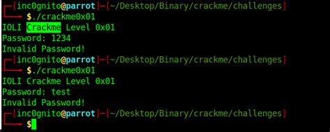 Modern Binary Exploitation Writeups 0x03 By Yash Anand Infosec