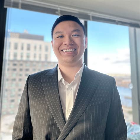Dung Nguyen Tuan Suffolk University Somerville Massachusetts