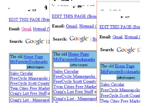 How Do I Fix Browser Fonts In Firefox And Chrome Broken By Windows 10 Update Super User