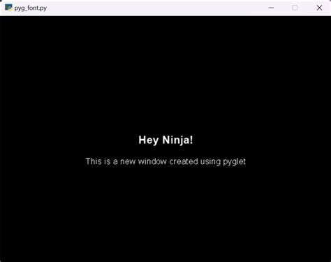 Pygletfont Naukri Code 360