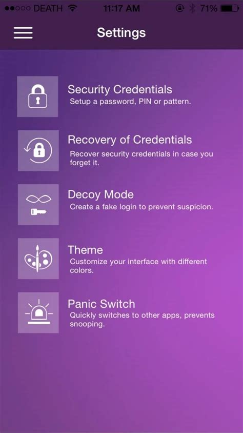 How To Import Transfer Password Protect Photos Videos On Your IPhone IOS IPhone