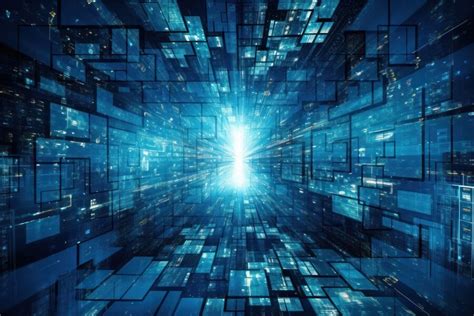 글로벌 비즈니스 인터넷 네트워크 연결 Iot 사물 비즈니스 인텔리전스 개념 비즈니스 글로벌 네트워크 미래 기술 배경 Ai 생성 Ai 생성 이미지