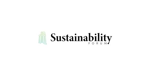 Agenda Athens Sustainability Forum 2026