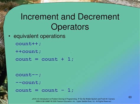 Basic Computation Chapter Ppt Download