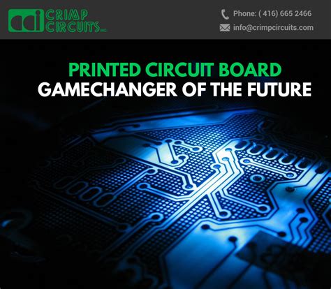 Introduction To Pcb And Different Types Of Circuit Boards 51 Off