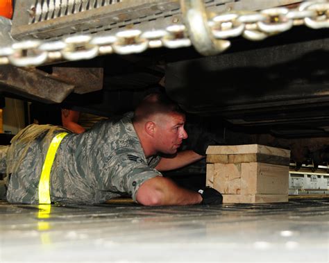 C 17 Delivers Denton Cargo To Dominican Republic Air Force Reserve