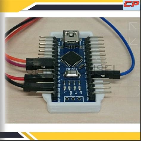 Jual Case Arduino Nano V5 Project 3d Print Shopee Indonesia