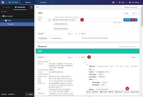How To Fetch Api Data And Import Data Into Excel Or Csv Without Coding