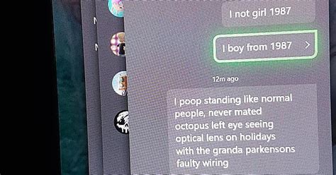 when randoms add you so you mess around album on imgur
