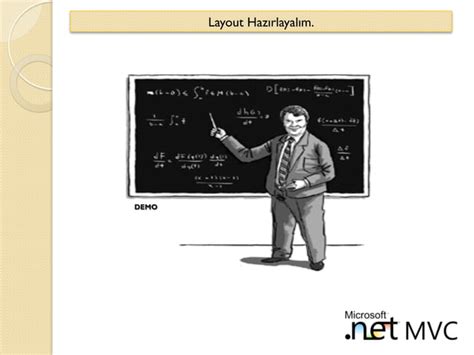 asp mvc ile web uygulamaları 15 layout ve view pdf