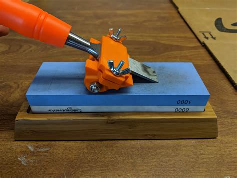 Chisel Sharpener