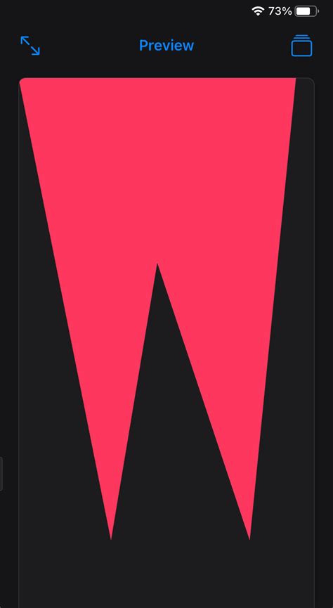 Exploring Path In Swiftui