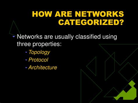 PPT - Networking Fundamentals PowerPoint Presentation, free download - ID:9606211