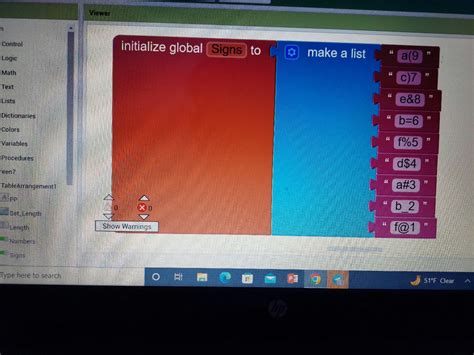 Why Does This Happen Runtime Error Message No Group 4 Bugs And Other Issues Mit App