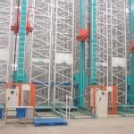 Automated Racking Suppliers T Racking Com