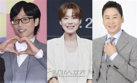 ‘핑계고 Vs ‘살롱드립 Vs ‘짠한형…유튜브 3대 토크쇼 올해도 굳건할까