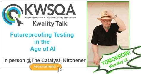 kwsqa on linkedin kwality talks