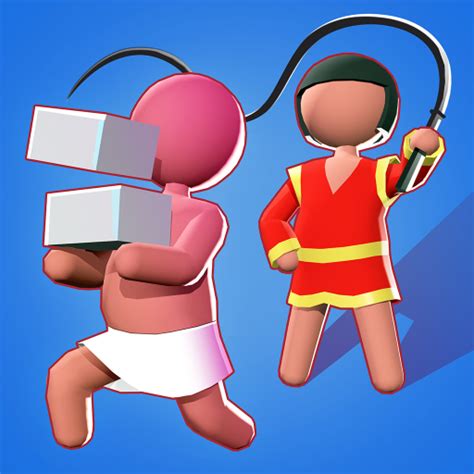 Code Slave Master Latest Code GameApparent