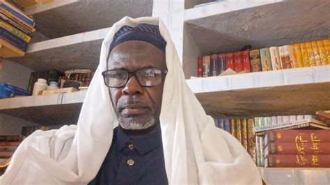 Mbiroum Goordjiguene Ci Senegal Jamra Ak Liste Bi Mame Makhtar Gueye