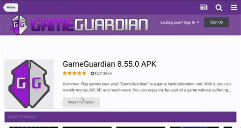 Cara Menggunakan Cheat Engine Pada Android Terbaru 2015 Midbox