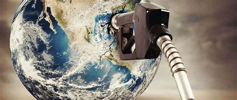 石油枯竭是骗局？地球碳储量有1 5亿亿吨，哪来这么多生物尸体 细菌