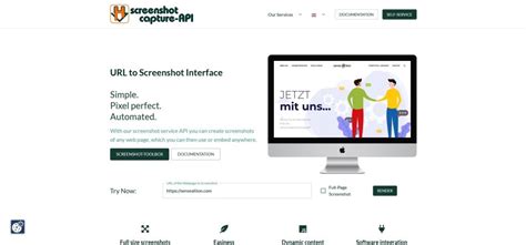 Screenshot Capture Api Das Solltest Du Unbedingt Beachten