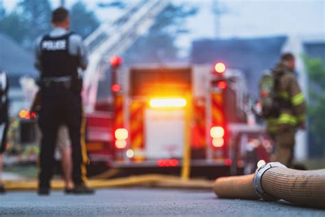 Enhancing Emergency Response With Cloud Based Communication Systems Centralsquare