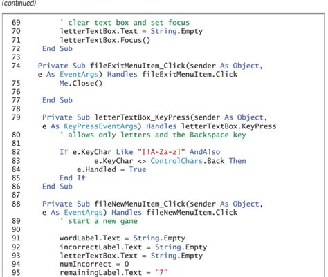 Solved Hello This Problem Is From The Microsoft Visual Chegg