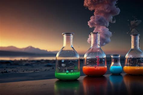 Premium Photo Visualizing Chemistry Interactive Data Exploration Of