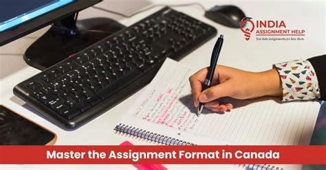 Perfect Assignment Format Guide India Assignment Help