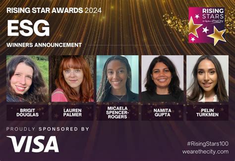 Namita G On Linkedin Risingstars2024 Esg Femaleempowerment