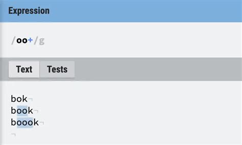 What Are Regular Expressions How To Use RegEx With Examples JC Chouinard