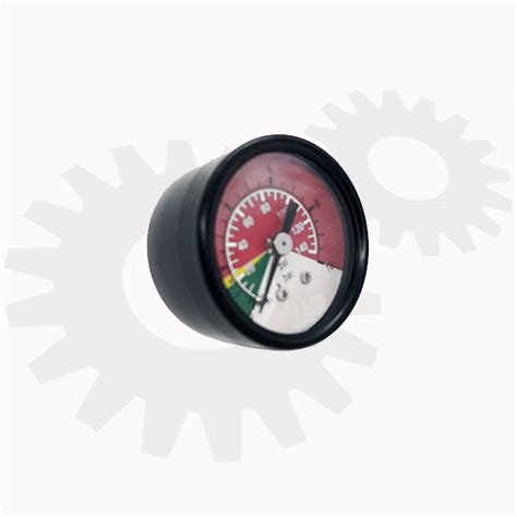 Filter Indicator Wasteparts Uk Ltd