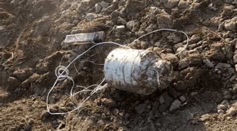 Pakistan Hidden Danger Of Ieds Analysis Eurasia Review