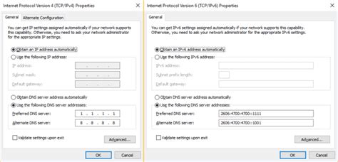 How To Change DNS Servers On Windows Hide Me