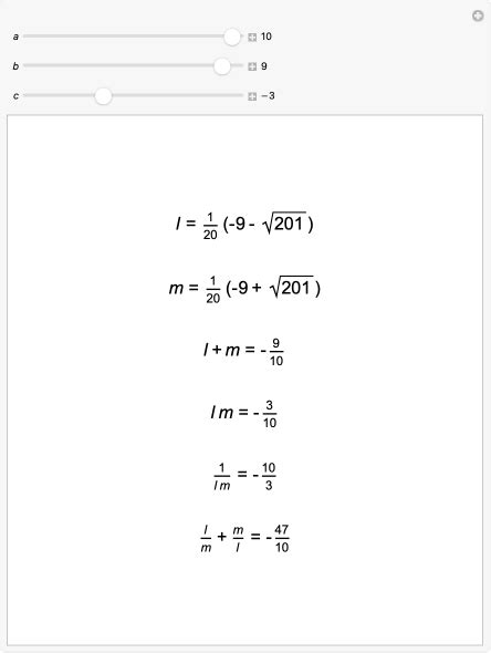 Wolfram Demonstrations Project
