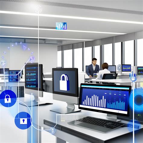 网络安全技术及其在企业中的应用 Csdn博客 网络安全技术及其在企业中的应用 Csdn博客