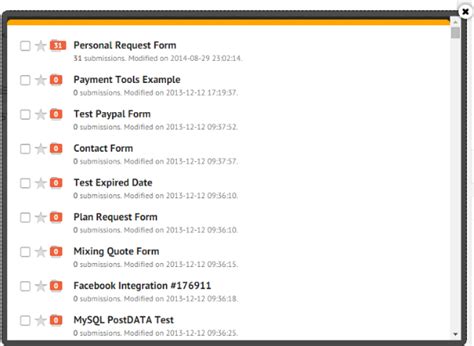 inserte jotform en wordpress utilizando el plugin de inserción de formulario