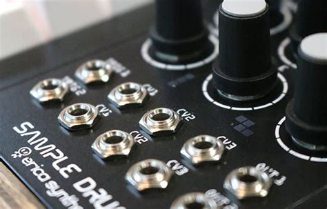 What Is Control Voltage Control Voltage
