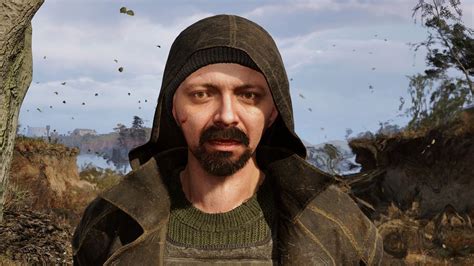 The First Bug I Saw In Stalker 2 Heart Of Chornobyl Is The Same Bug I