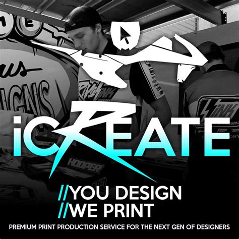 icreate rival ink design co