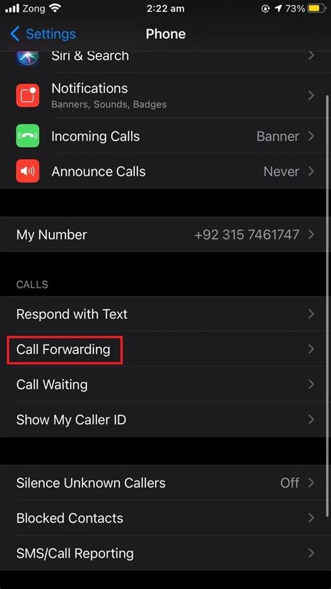 No Need To Block Contacts To Stop Calls On IPhone Mobile Pains