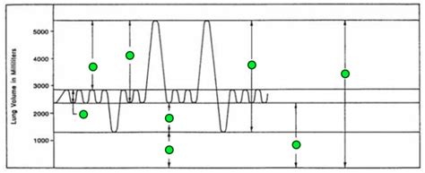 Spirometry Graph Diagram Quizlet