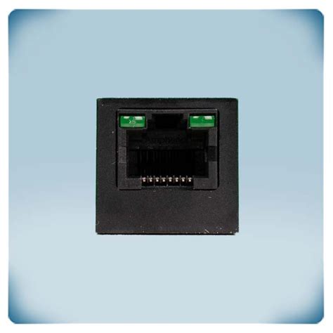 Rj45 To Terminal Block Adapter