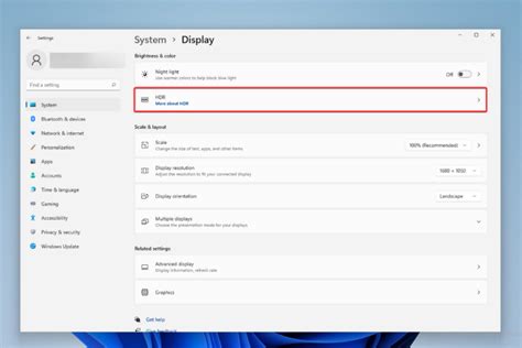 Windows Auto HDR How To Enable Use It