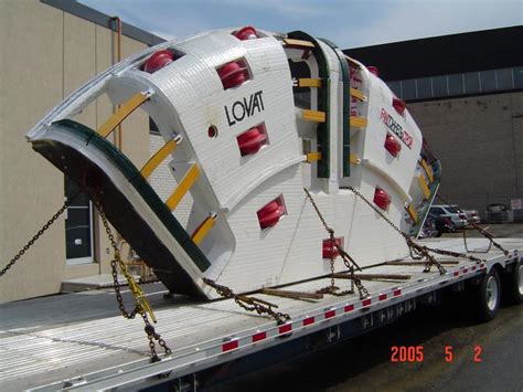 Design Engineering Tbm Tunneling Infrastructures Ben Conners P Eng 14 Comments