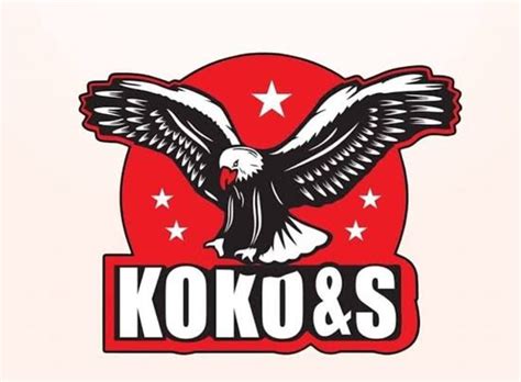 كوكو اند اس Facebook